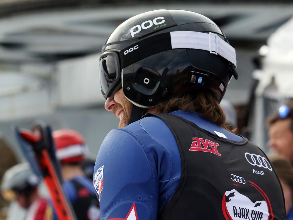 AVSC coach Casey Puckett returns to U.S. ski team as women’s Europa Cup ...